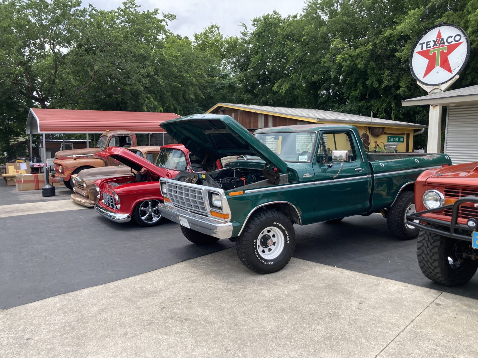 Vintage EV Conversion Kits - Current EV Motors